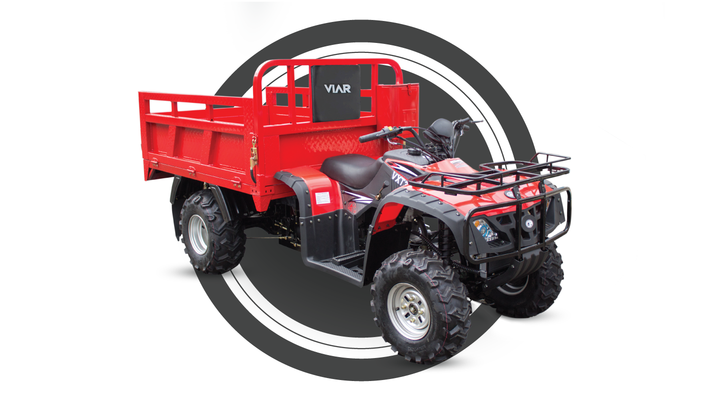 VXT 300 | CV. Anugrah Maha Jaya